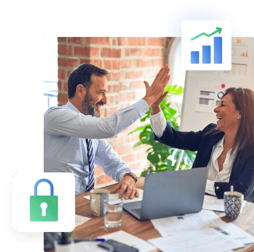 Home - VKAN Business Solutions